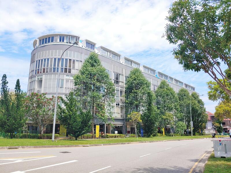 Thomson V Two, 11 Sin Ming Road, 3,003 sqft, Shop / Shophouse For Sale ...