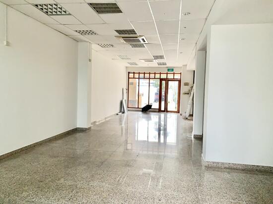 Bowmont Centre, 20 Siglap Drive, 980 sqft, Shop / Shophouse For Sale ...