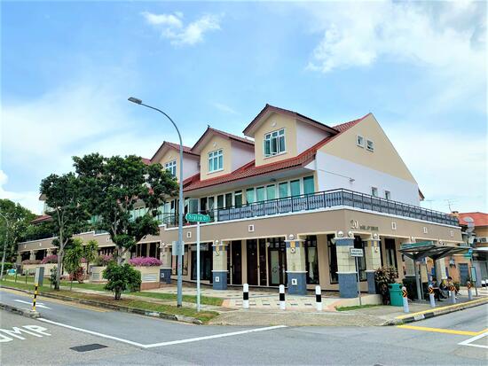 Bowmont Centre, 20 Siglap Drive, 1098 sqft, Shop / Shophouse For Sale ...