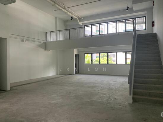 Mactaggart Foodlink, 20 Mactaggart Road, 2680 sqft, Light Industrial ...