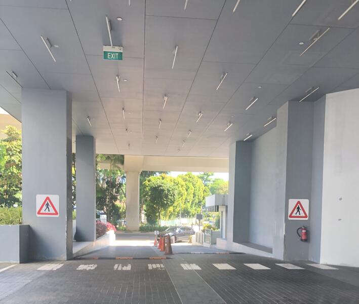 100 Pasir Panjang, 100 Pasir Panjang Road, 2077 sqft, Light Industrial ...