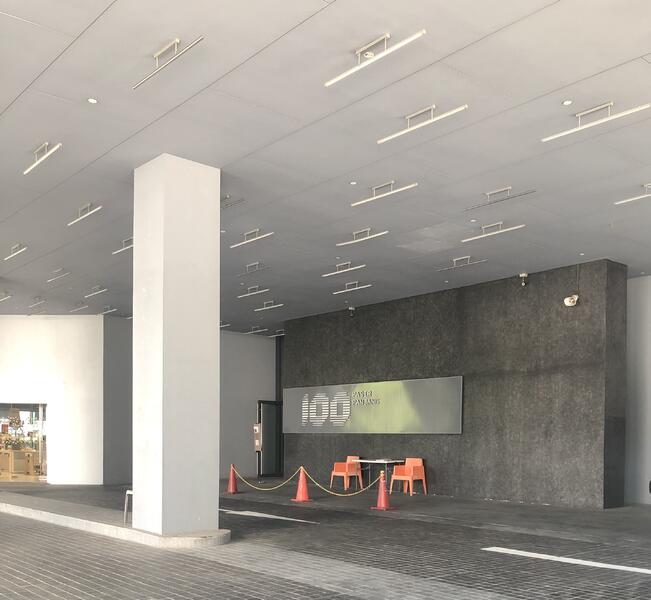 100 Pasir Panjang, 100 Pasir Panjang Road, 2077 sqft, Light Industrial ...