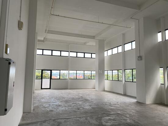 100 Pasir Panjang, 100 Pasir Panjang Road, 2,077 sqft, Light Industrial ...