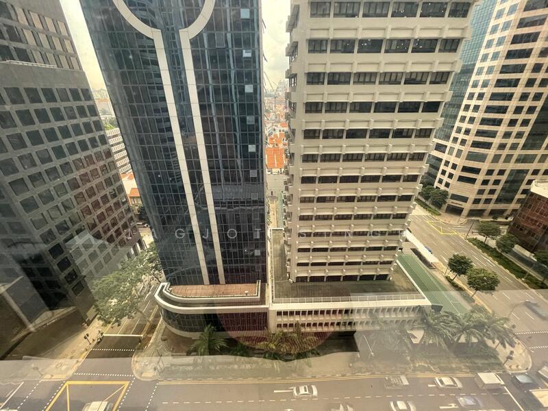 Commercial Properties for Sale at Tong Eng Building, Dec 2025