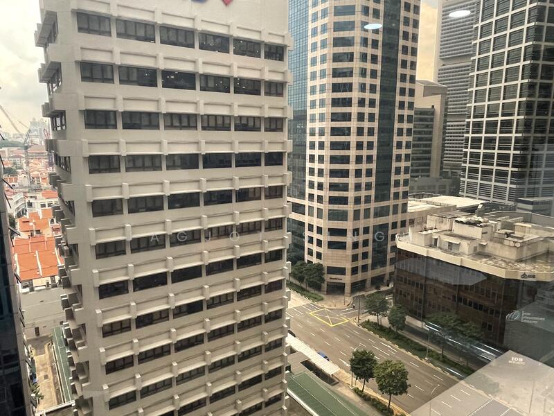 Commercial Properties for Sale at Tong Eng Building, Dec 2025