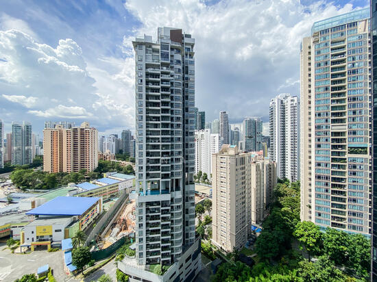 Martin Modern, 8 Martin Place, 2 Bedrooms, 850 sqft, N RENT, by Sheena ...