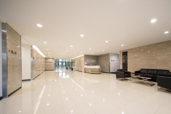 Cintech I, 73 Science Park Drive, 2475 sqft, Business / Science Park ...