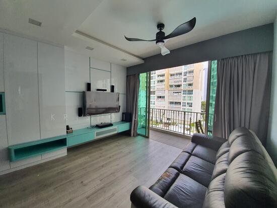 Watercolours, 29 Pasir Ris Link, 3 Bedrooms, 958 sqft, Executive ...