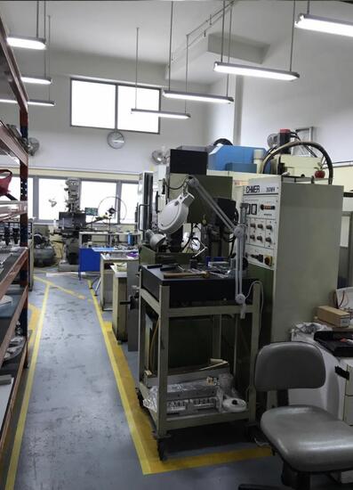 Synergy @ KB, 25 Kaki Bukit Road 4, 926 sqft, Factory / Workshop (B2 ...