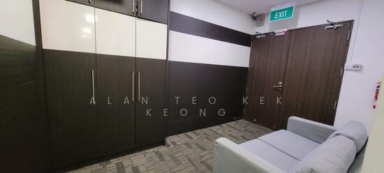 Vertex, 33 Ubi Avenue 3, 2809 sqft, Light Industrial (B1) For Sale, by ...