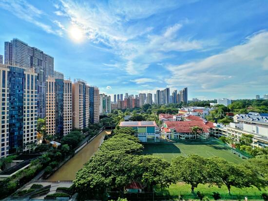 The Crest, 105 Prince Charles Crescent, 3 Bedrooms, 1259 sqft, Condos ...