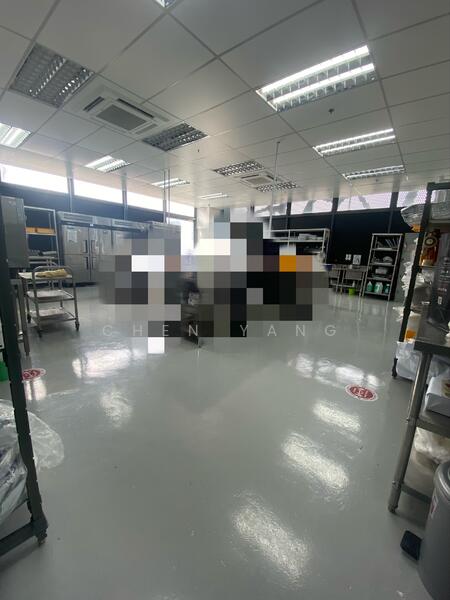 Commercial Properties for Sale at Food Concept @ Pandan, Dec 2025