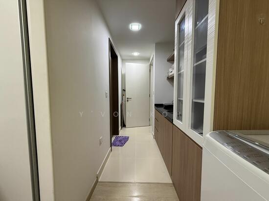 Watercolours, 31 Pasir Ris Link, Room Rental, 250 sqft, Executive ...