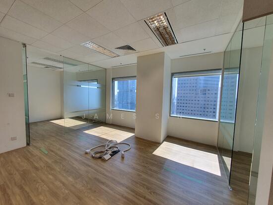 Suntec City Tower, 6 Temasek Boulevard, 2,336 sqft, Office For Rent, by ...