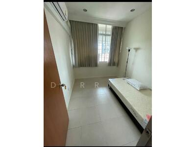 Faber Garden Condominium for Rent in Singapore