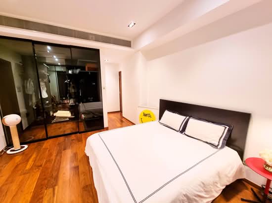 The Orchard Residences, 238 Orchard Boulevard, 3 Bedrooms, 2174 sqft, N ...