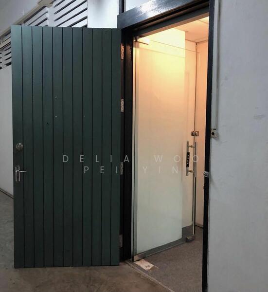 Ruby Industrial Complex, 80 Genting Lane, 532 sqft, Factory / Workshop ...