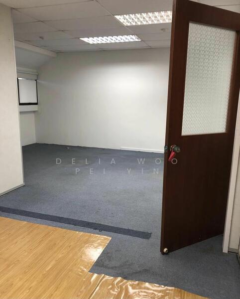 Ruby Industrial Complex, 80 Genting Lane, 532 sqft, Factory / Workshop ...