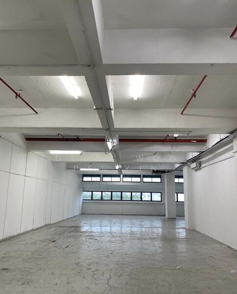 Ruby Industrial Complex, 80 Genting Lane, 532 sqft, Factory / Workshop ...