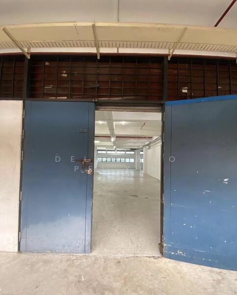 Ruby Industrial Complex, 80 Genting Lane, 532 sqft, Factory / Workshop ...