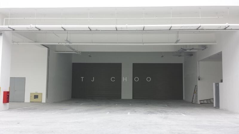 North Spring Bizhub, 11 Yishun industrial Street 1, 3,250 sqft, Factory ...
