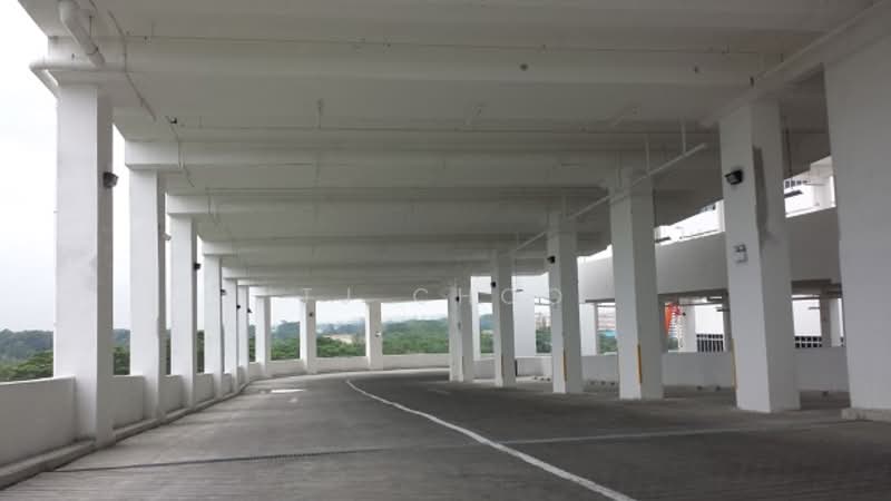 North Spring Bizhub, 11 Yishun industrial Street 1, 3,250 sqft, Factory ...