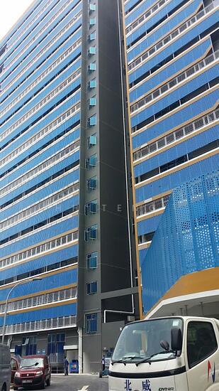 Mandai Foodlink, 5 Mandai Link, 3603 sqft, Factory / Workshop (B2) For ...