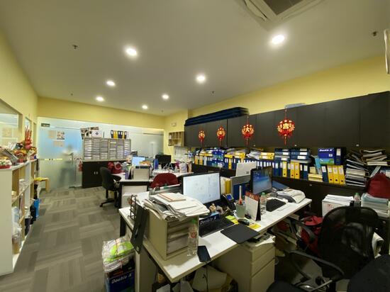 Link @ AMK, 3 Ang Mo Kio Street 62, 2153 sqft, Light Industrial (B1 ...