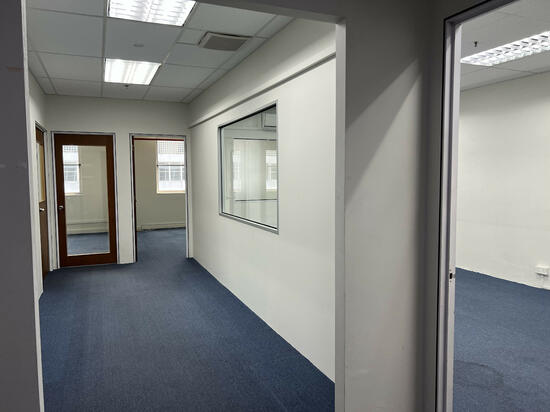 Pantech ☑️☑️☑️ Fully aircon 1163, 1206, 1636 sf/ Bare 1163/1206/2616 ...