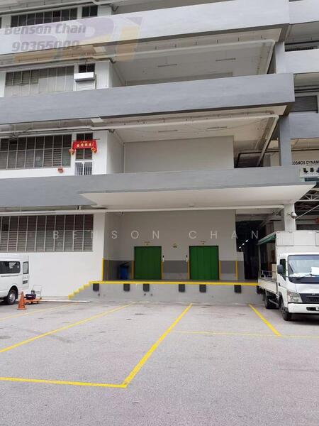 22 Commercial Properties for Rent - Shun Li Industrial Complex in ...