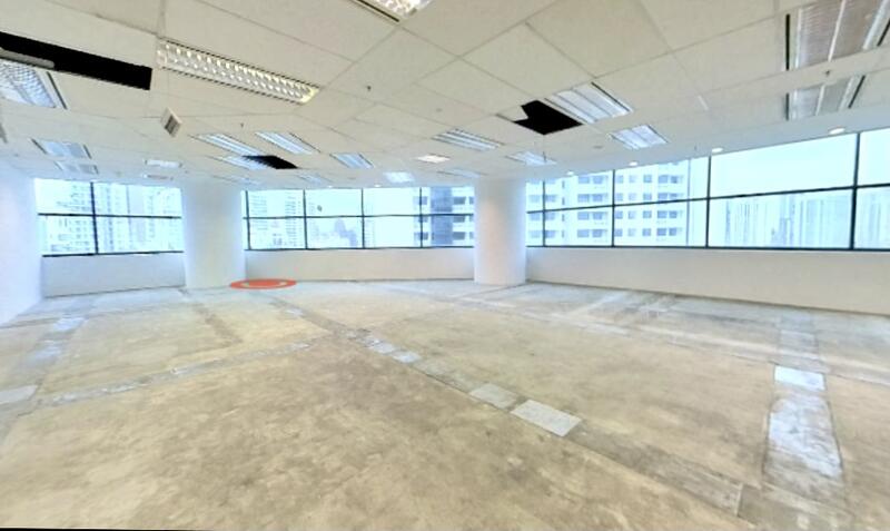 Valley Point Office Tower, 491B River Valley Road, 3046 sqft, Office ...