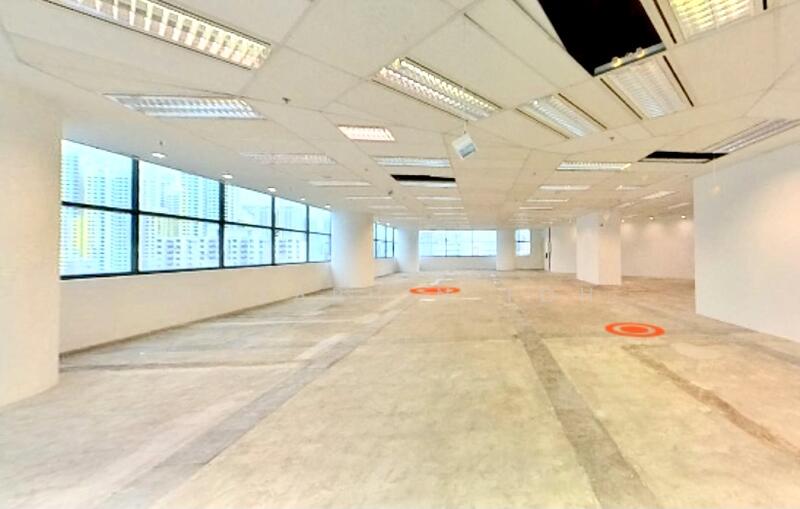 Valley Point Office Tower, 491B River Valley Road, 3046 sqft, Office ...