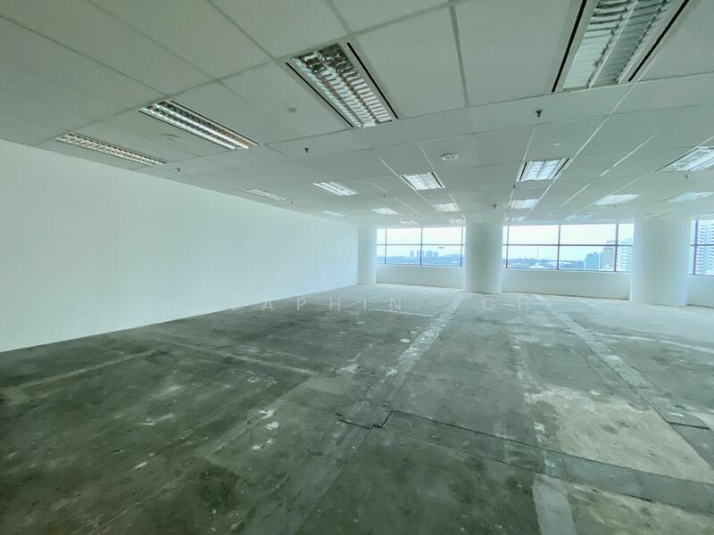 Valley Point Office Tower, 491B River Valley Road, 1,679 sqft, Office ...