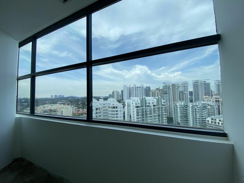 Valley Point Office Tower, 491B River Valley Road, 1,679 sqft, Office ...