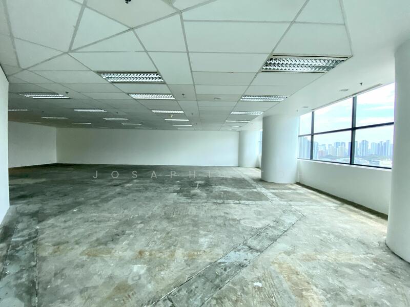 Valley Point Office Tower, 491B River Valley Road, 1,679 sqft, Office ...