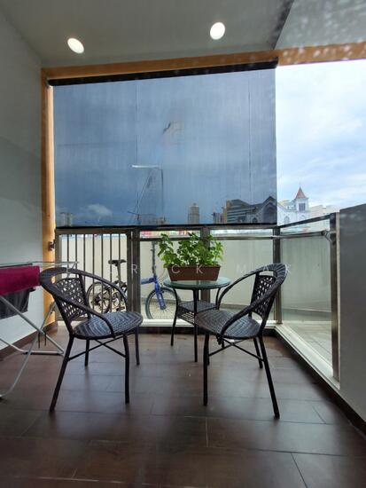 Novena Regency, 275 Thomson Road, 2 Bedrooms, 560 sqft, Apartment For ...