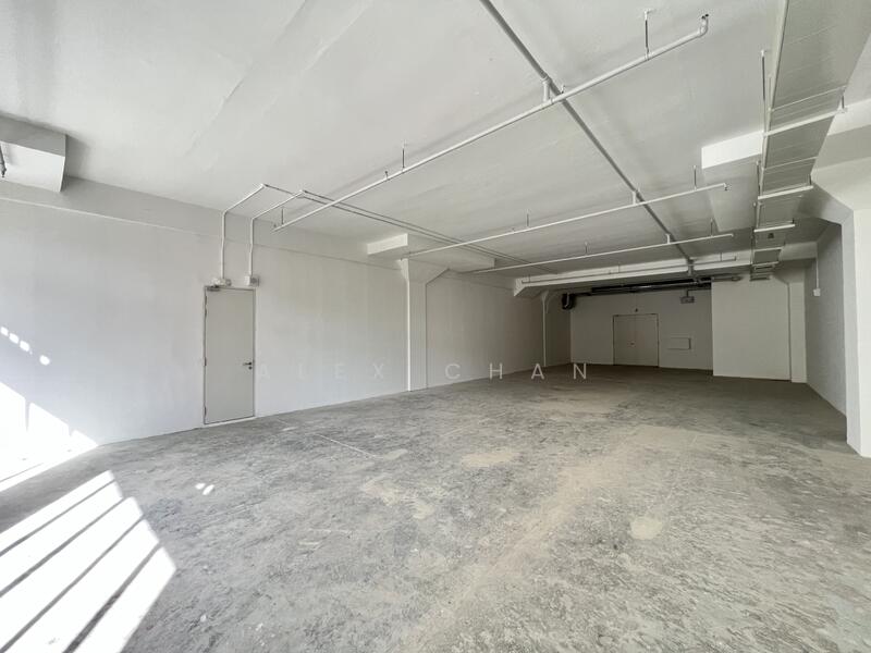 Commercial Properties for Rent - And East, Dec 2025