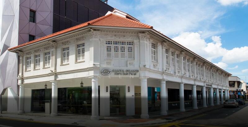 East Coast Road Shophouse, , 3,000 sqft, Shop / Shophouse For Sale, by ...
