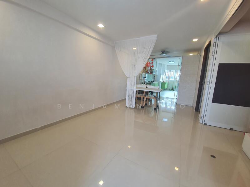 10,974 HDB Flats for Rent in Singapore