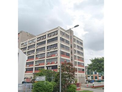 Commercial Property For Sale, in Da Jin Factory Building ...
