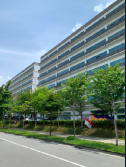 Link @ AMK, 3 Ang Mo Kio Street 62, 2,153 sqft, Light Industrial (B1 ...