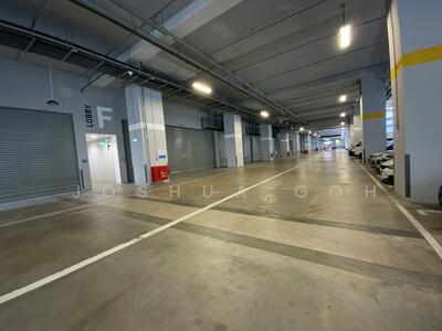 Commercial Property For Sale, in Carros Centre | CommercialGuru Singapore