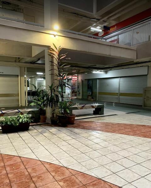 Waterloo Centre, 261 Waterloo Street, 861 sqft, Office For Sale, by ...