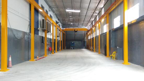 Pioneer Factory for SMEs (RENT)-With 5 Ton Crane-High Power-Proximity ...