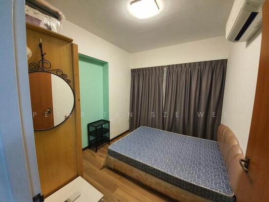 609B Tampines North Drive 1, 609B Tampines North Drive 1, Room Rental, 161 sqft, HDB Flat For ...