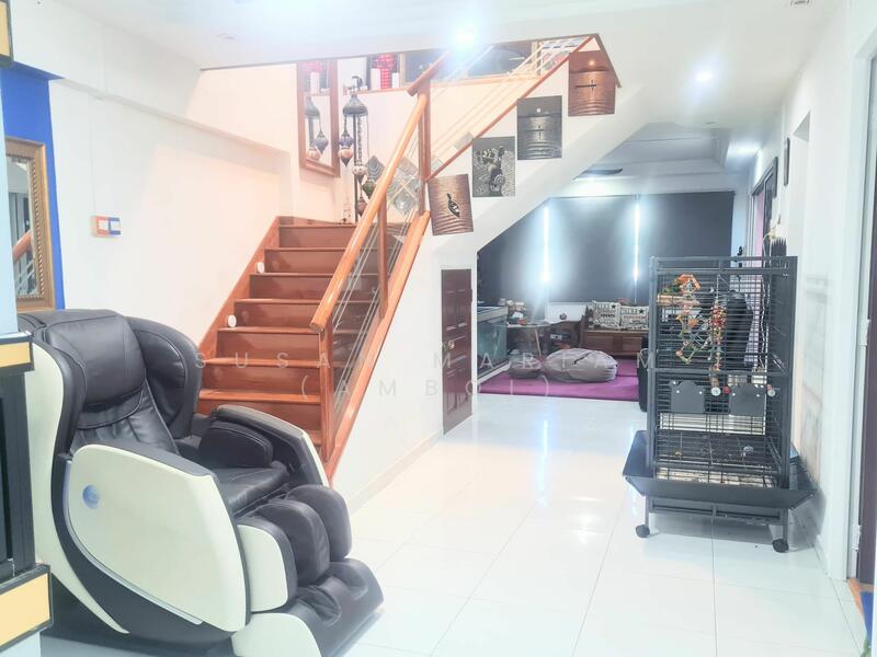 HDB Executive Maisonette For Sale, in Pasir Ris | PropertyGuru Singapore