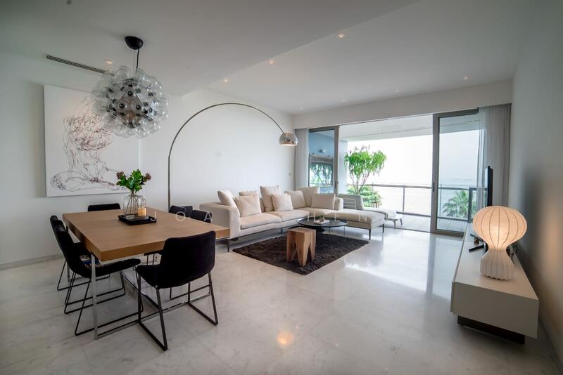 The Coast at Sentosa Cove for Sale in Singapore