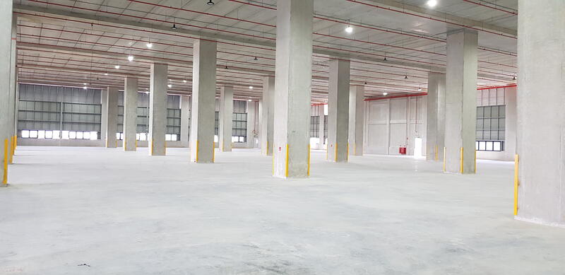 619 Commercial Warehouse For Rent in Singapore | CommercialGuru Singapore