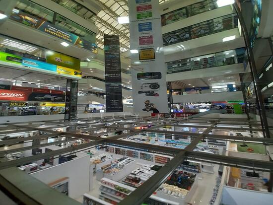 Sim Lim Square, 1 Rochor Canal Road, 1410 sqft, Other Retail For Sale ...