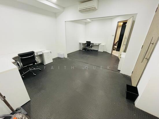 Wcega Tower, 21 Bukit Batok Crescent, 300 sqft, Light Industrial (B1 ...